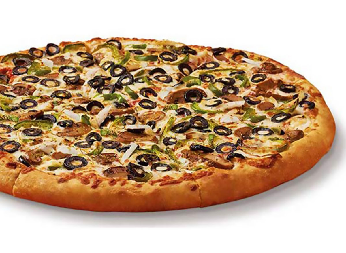 Little Caesars Menu: The Best and Worst Orders — Eat This Not That