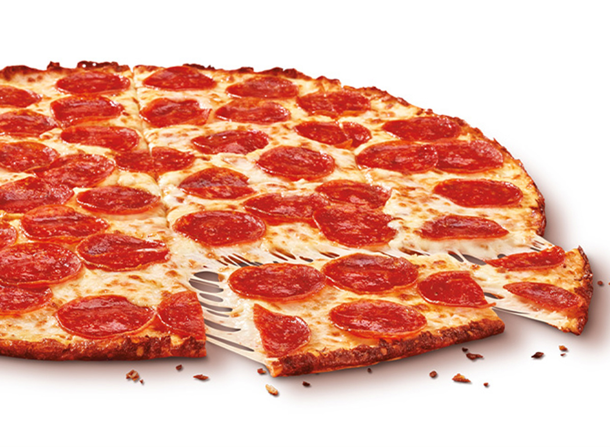 Little Caesars Menu: The Best and Worst Orders