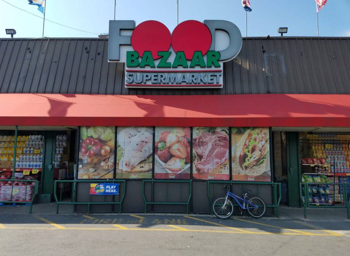 6 Grocery Stores With the Best International Foods