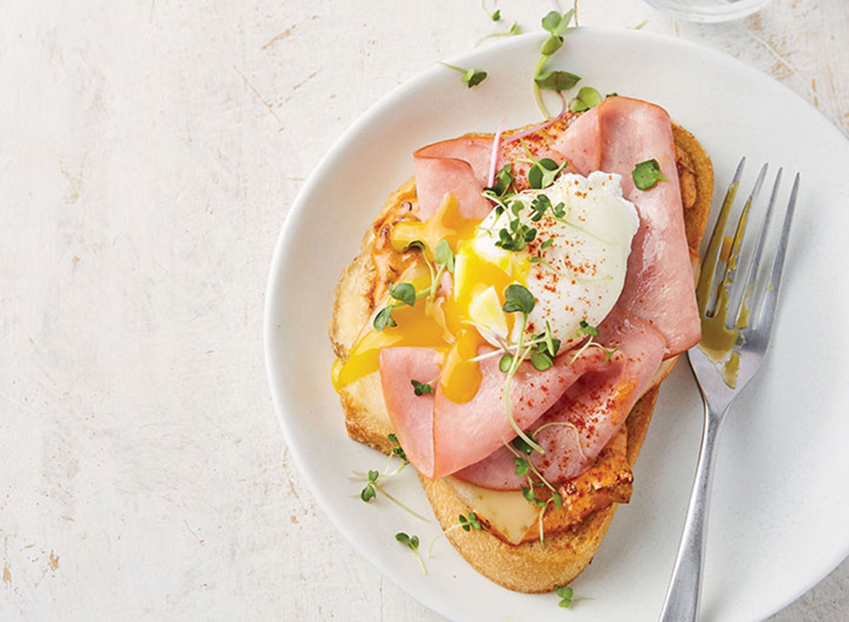 12 Easy Deli Sandwiches You Can Make At Home — Eat This Not That