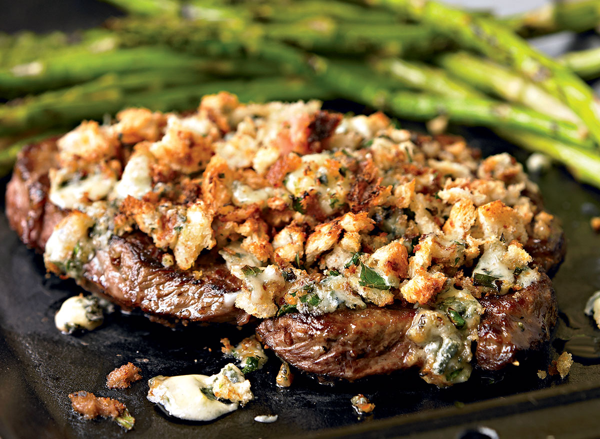 12 Healthy Steak Recipes That Take 20 Minutes (Or Less!) — Eat This Not ...
