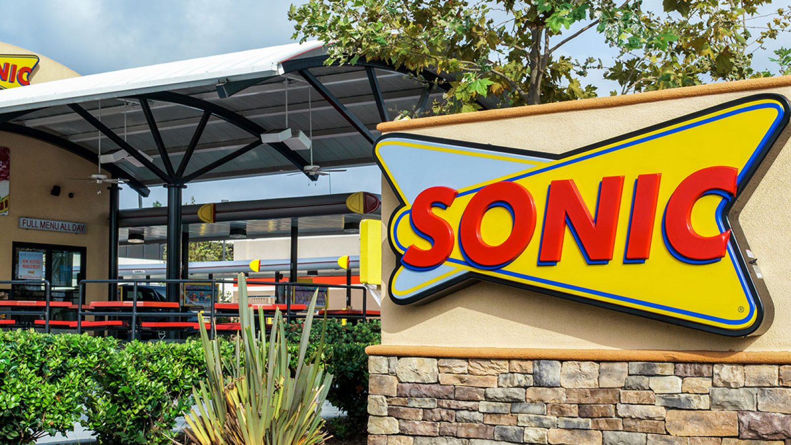 Sonic Menu: The Best and Worst Foods - Eat This Not That