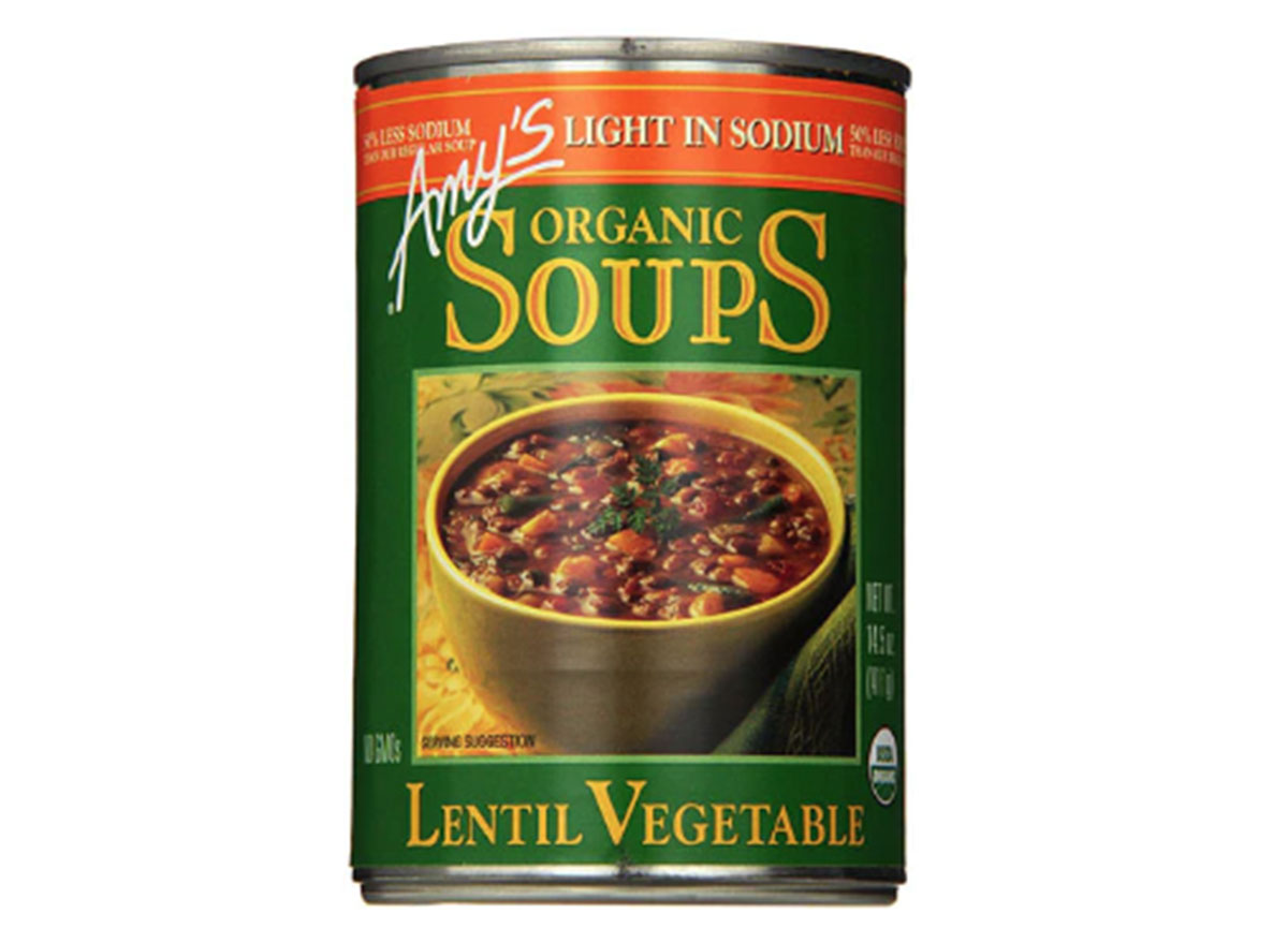 15 Store-Bought Soups That Taste Homemade — Eat This Not That