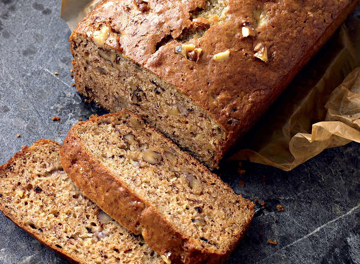 30 Healthy Baked Goods to Make at Home — Eat This Not That