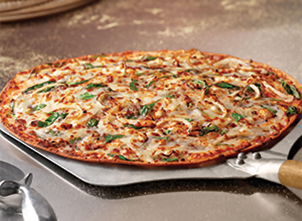 7 Best Domino's Pizzas, According to Diners