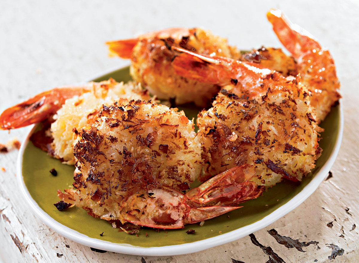 15 Healthy Shrimp Recipes That Are Perfect for Weight Loss — Eat This ...