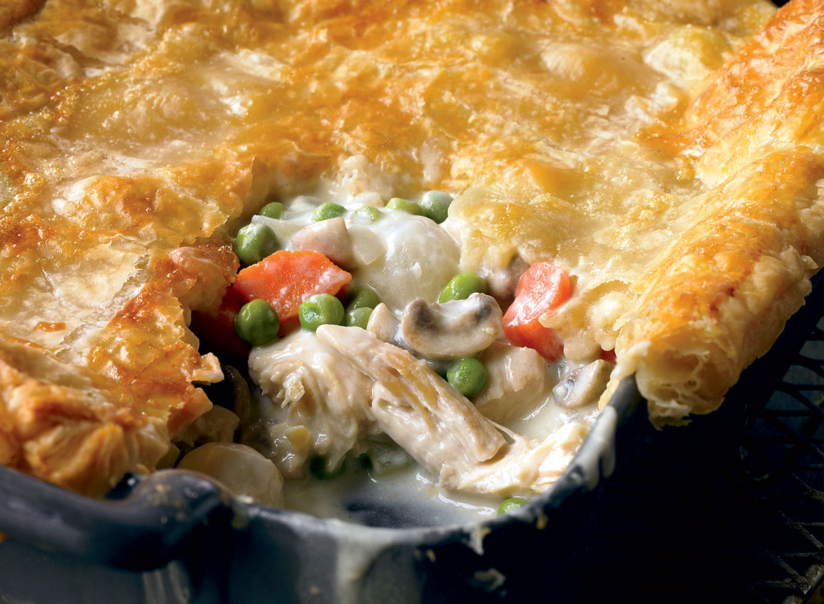 24 Best Vintage Midwestern Recipes