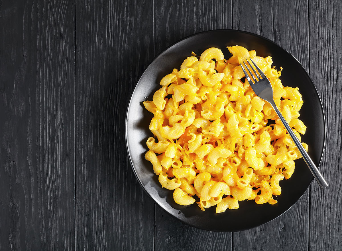 15 Best Costco Side Dishes To Try — Eat This Not That