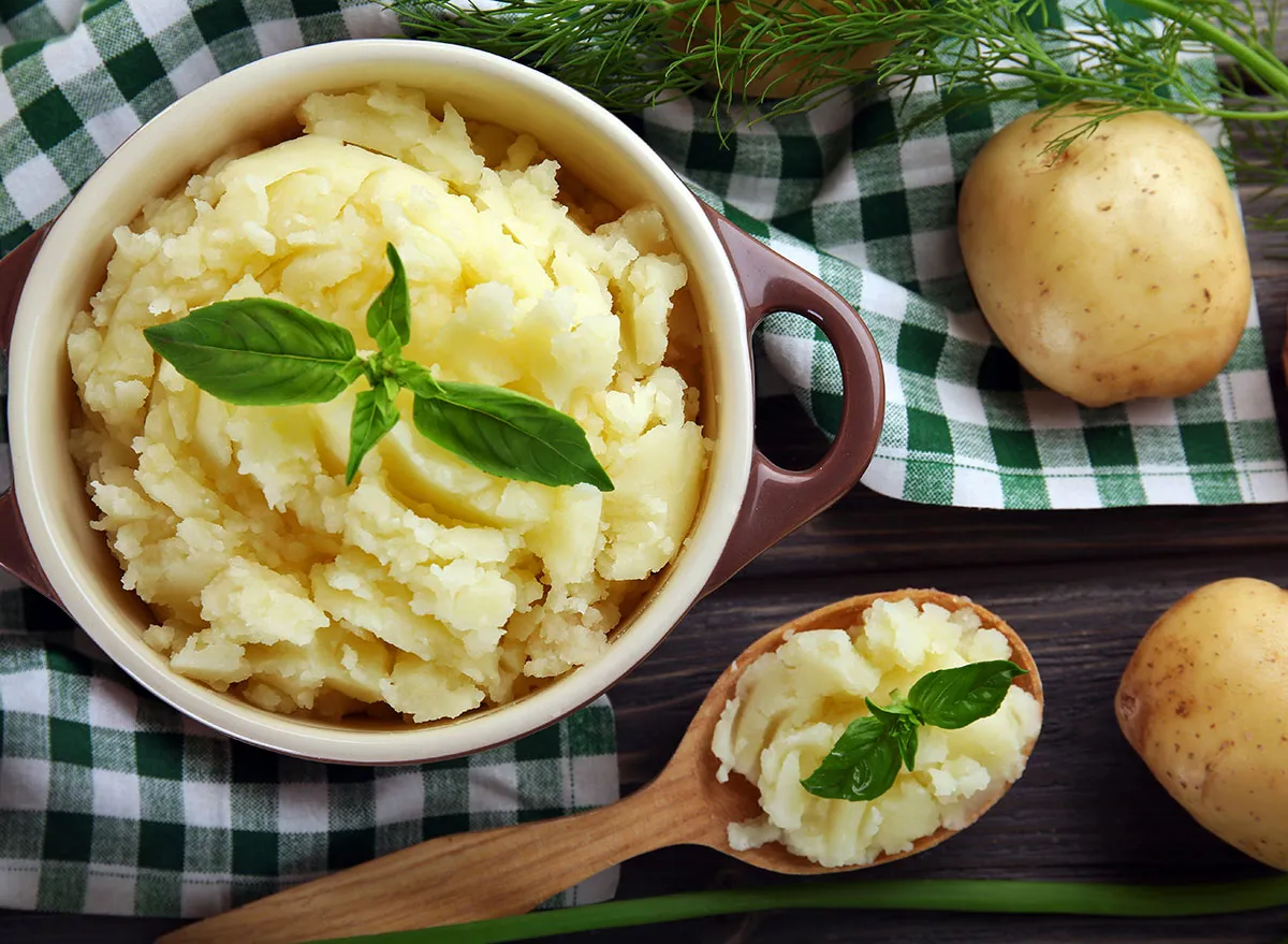 Are Potatoes Healthy? 9 Side Effects of Eating Them