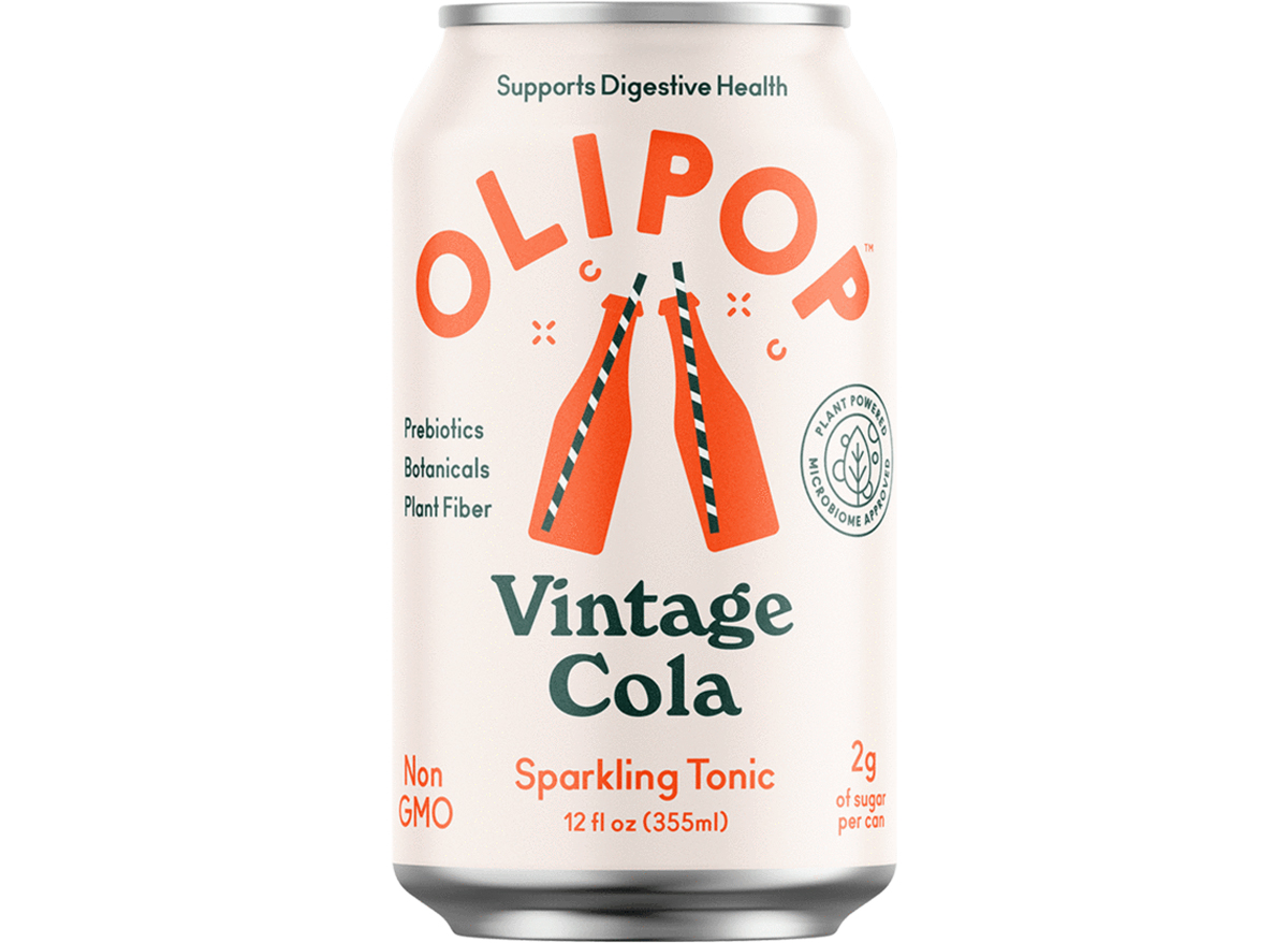 25 Healthy Soda Alternatives To Help You Quit Cola — Eat This Not That