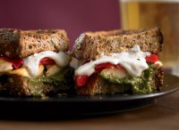 20 Non-Boring Panini Recipes to Shake Things Up — Eat This Not That