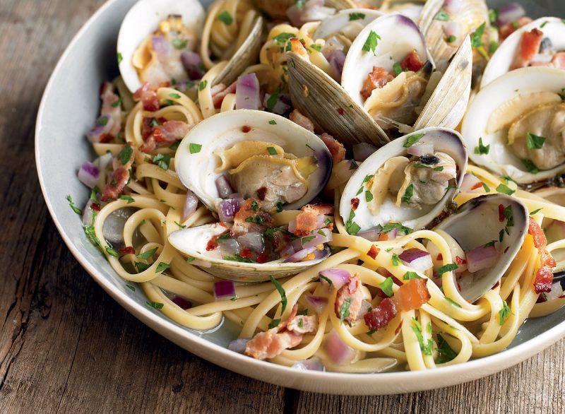 36 Good Friday Recipes for a Meatless Holiday Meal