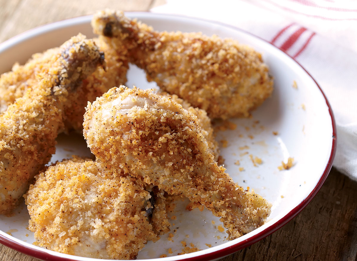 35 Classic Southern Foods Grandma Used to Make