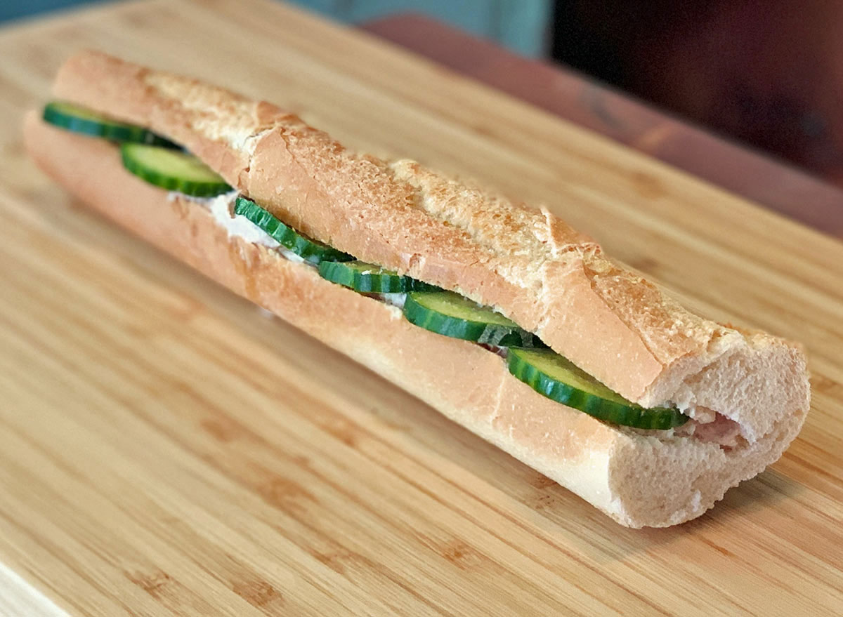 Pret a Manger Menu: The Best and Worst Menu Items — Eat This Not That
