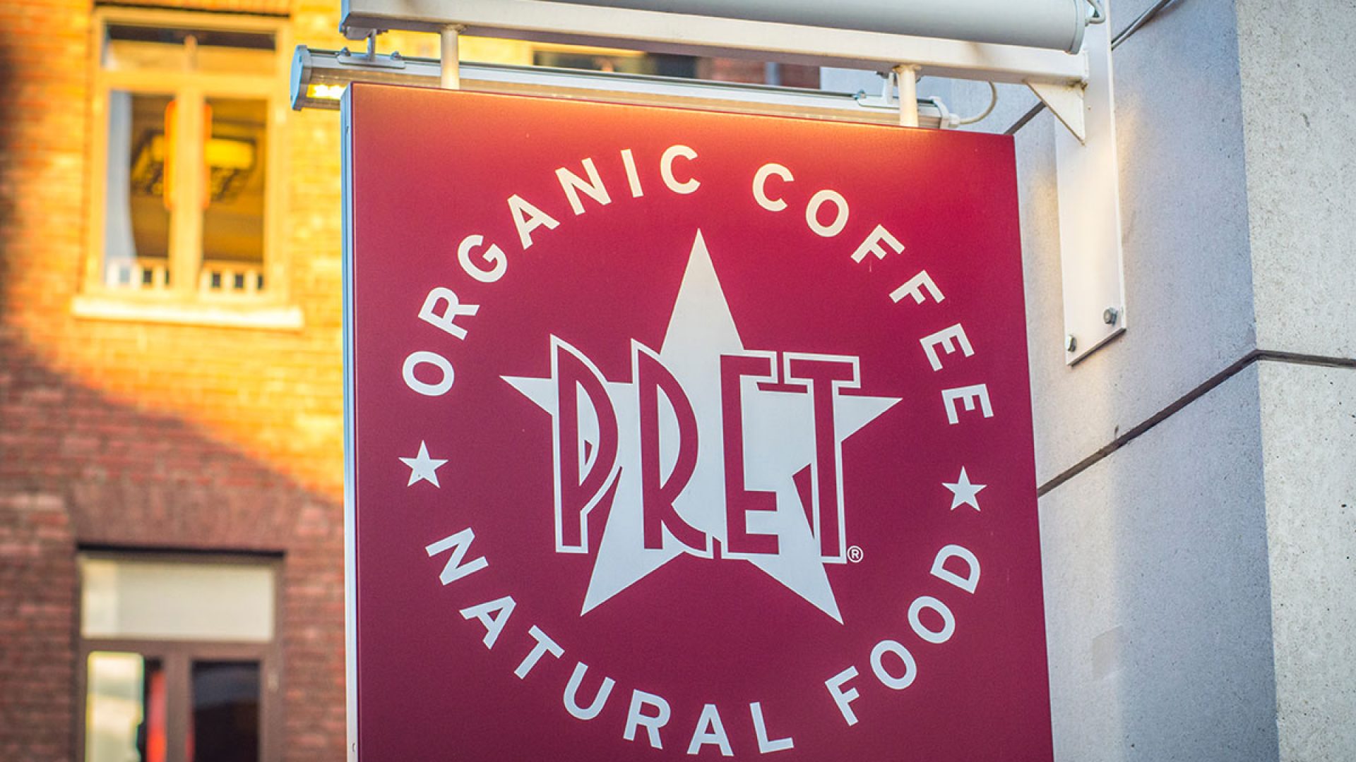 Pret a Manger Menu: The Best and Worst Menu Items | Eat This Not That