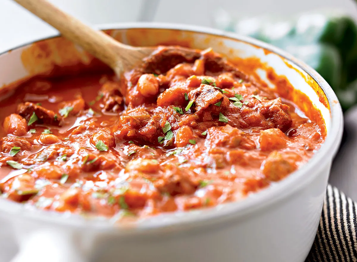 25 Healthy Chili Recipes for Weight Loss