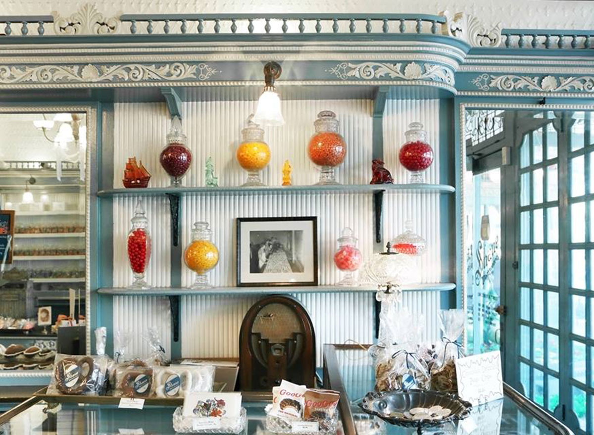 Best Candy Shops In America: The Ultimate Guide — Eat This Not That