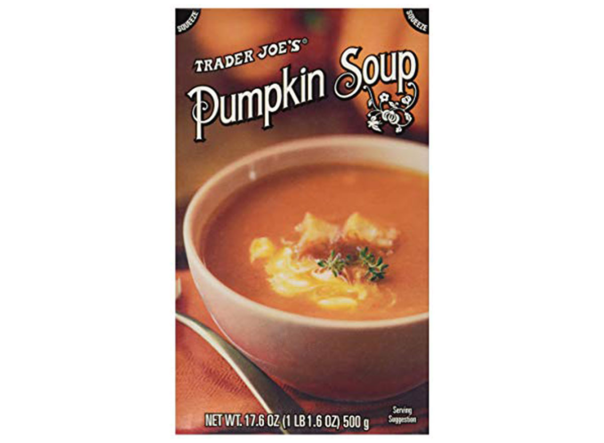 15 Store-Bought Soups That Taste Homemade — Eat This Not That