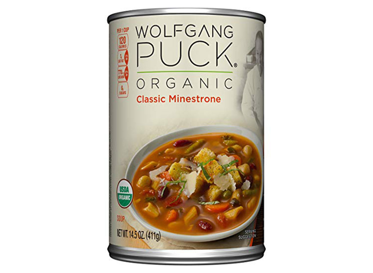 15 Store-Bought Soups That Taste Homemade — Eat This Not That