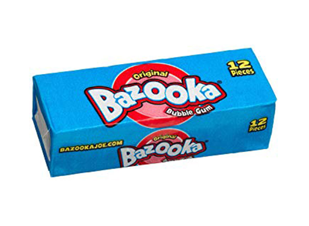12 Old-Fashioned Candies To Bring Back This Summer — Eat This Not That