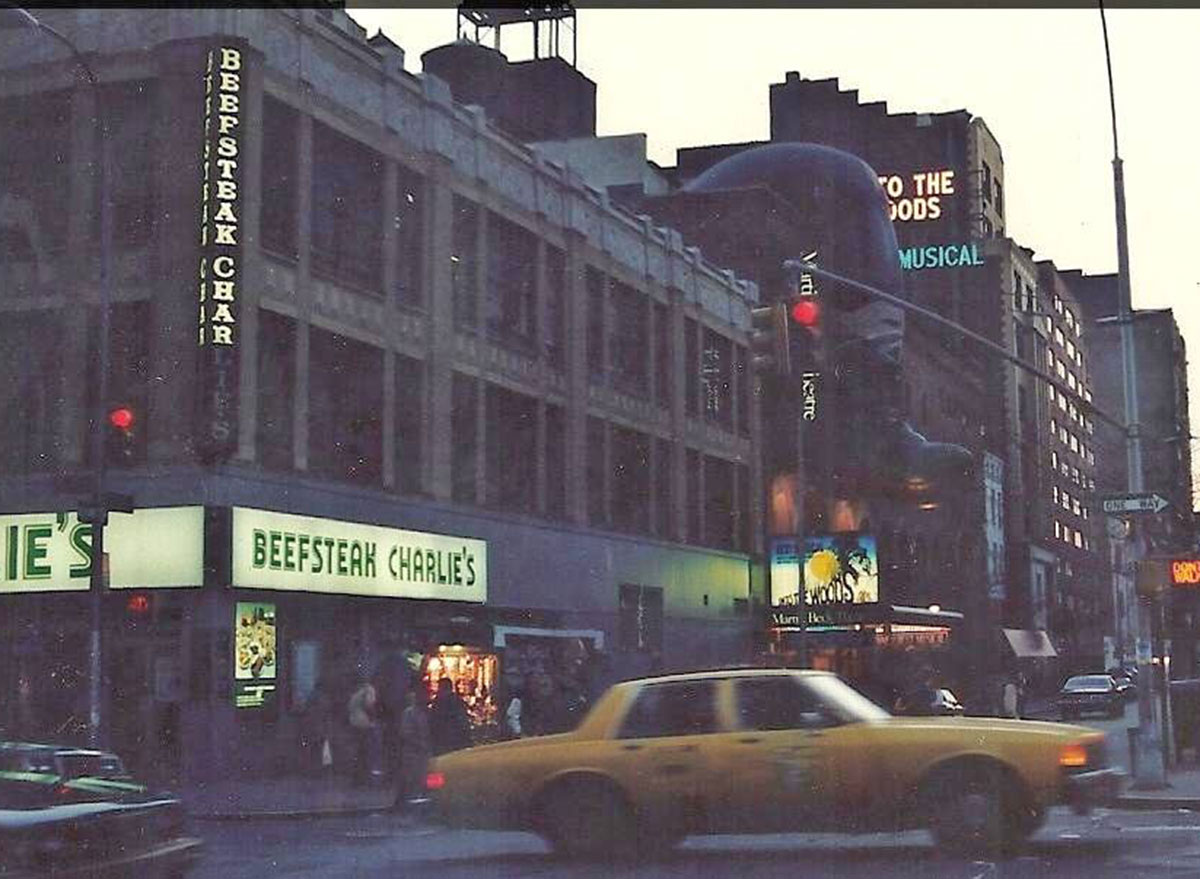 These 1980s Restaurants Didn't Stand the Test of Time — Eat This Not That