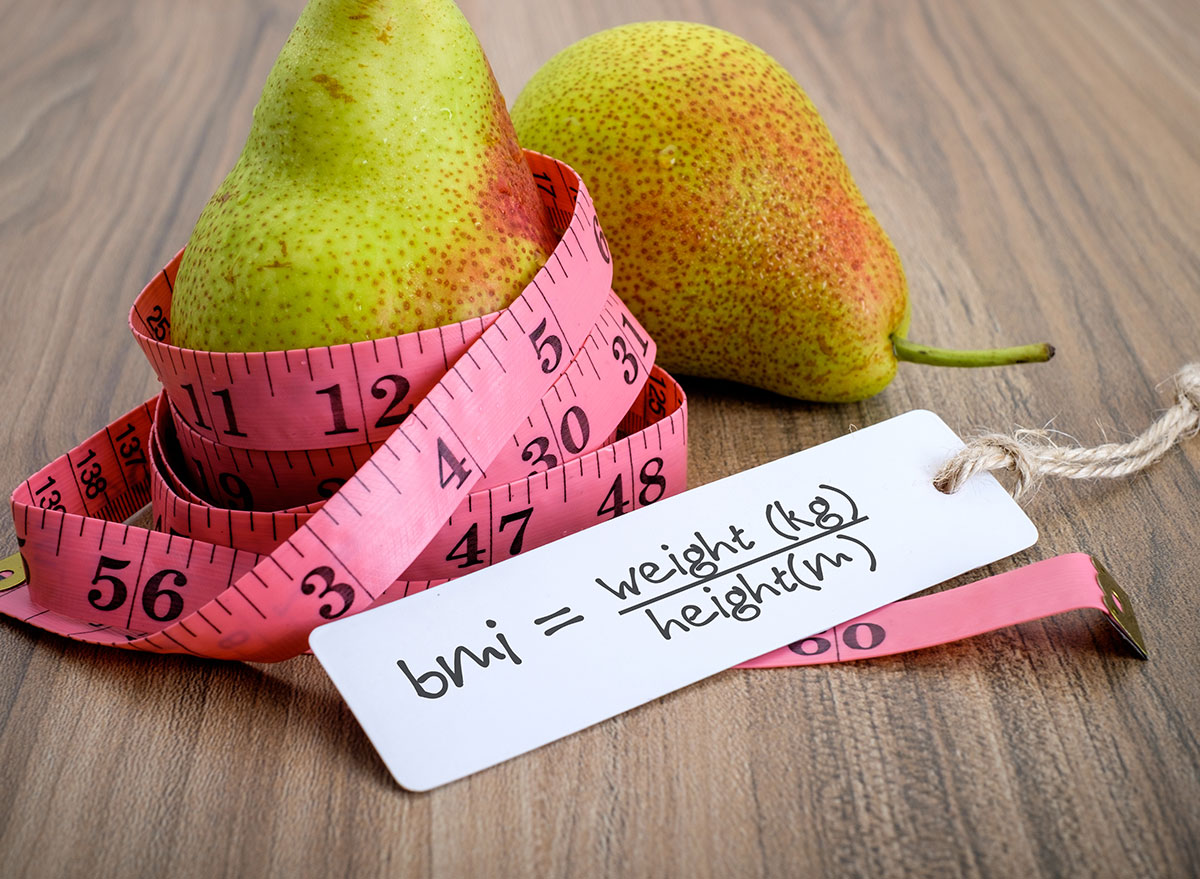 8 Tips to Help You Lower Your BMI Faster