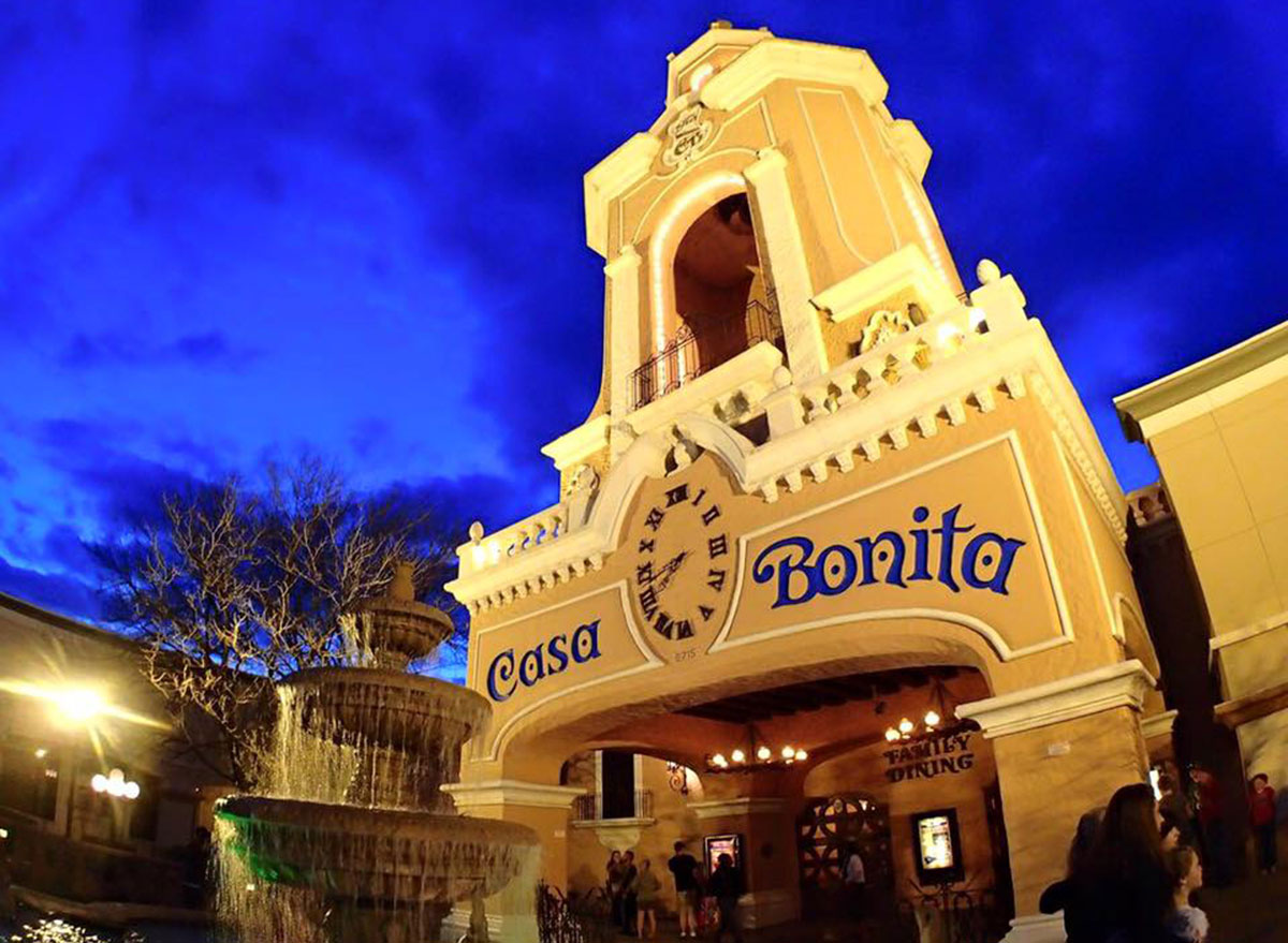 4 Once-Favorite Tex-Mex Chains That Went Out of Business