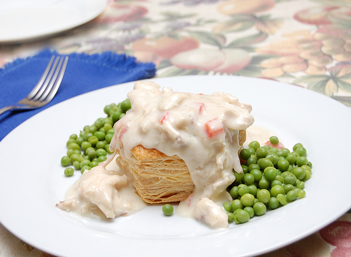 Here's How 40 Famous Foods Got Their Names — Eat This Not That