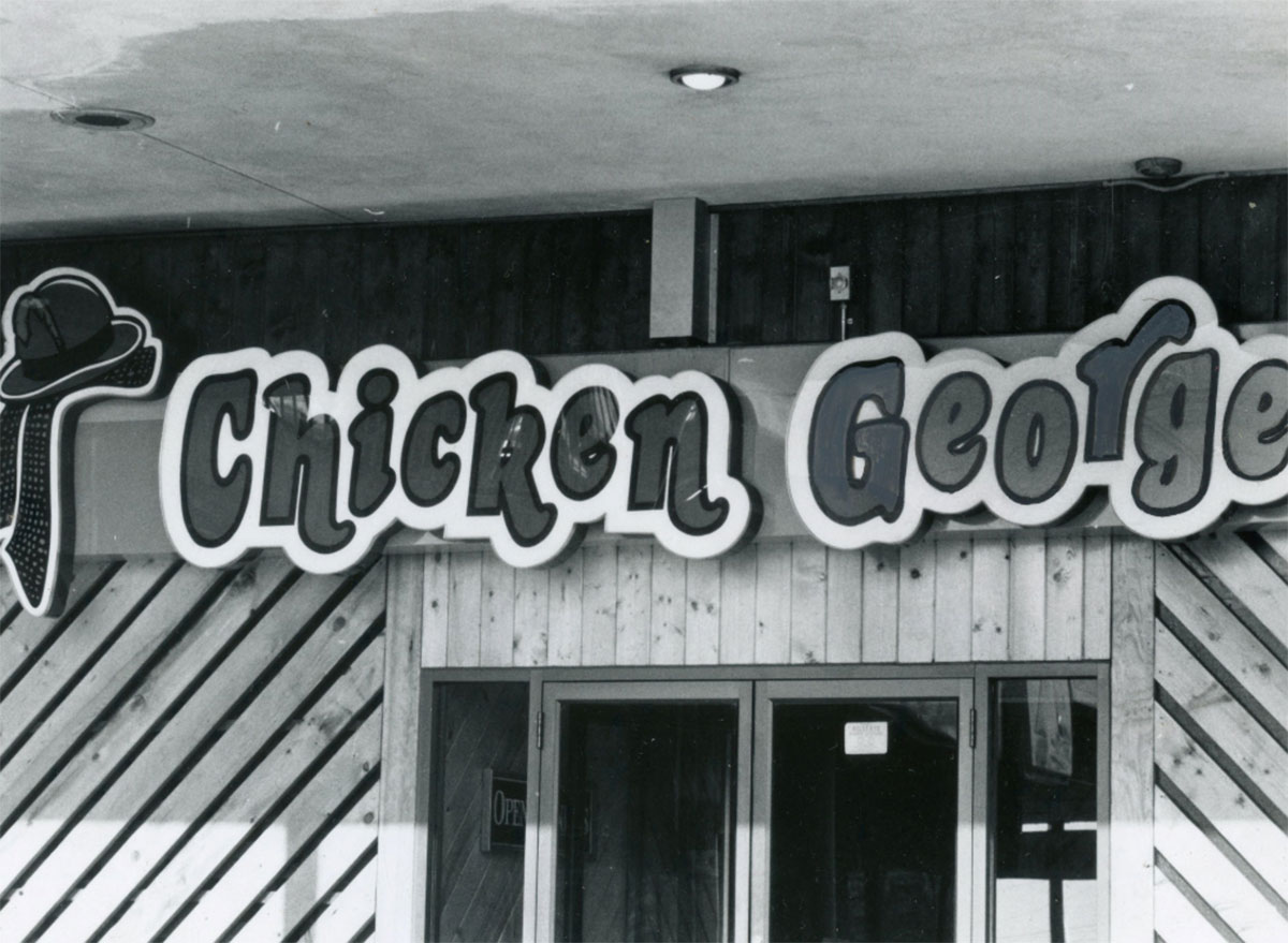 17 Failed Fast Food Restaurants From the 1980s | Eat This Not That