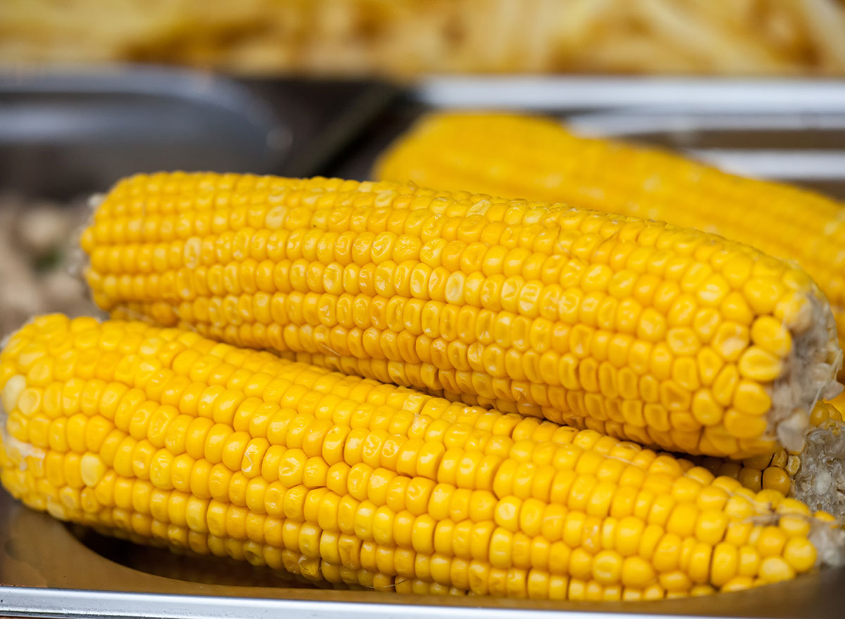 6 'Bad' Carbs That Are Actually Good For Weight Loss