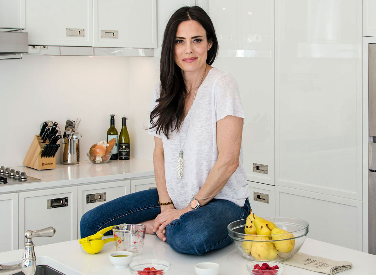 Keri Glassman, MS, RD, CDN, Author at Eat This Not That