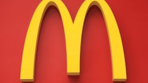 McDonald's Colors Are Red and Yellow For a Reason — Eat This Not That