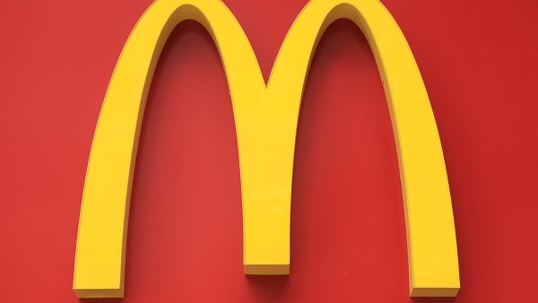 McDonald's Colors Are Red and Yellow For a Reason — Eat This Not That