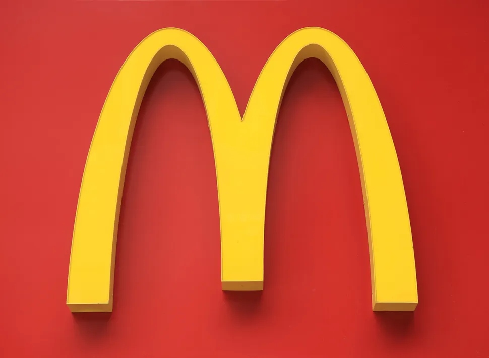 McDonald's Colors Are Red and Yellow For a Reason — Eat This Not That