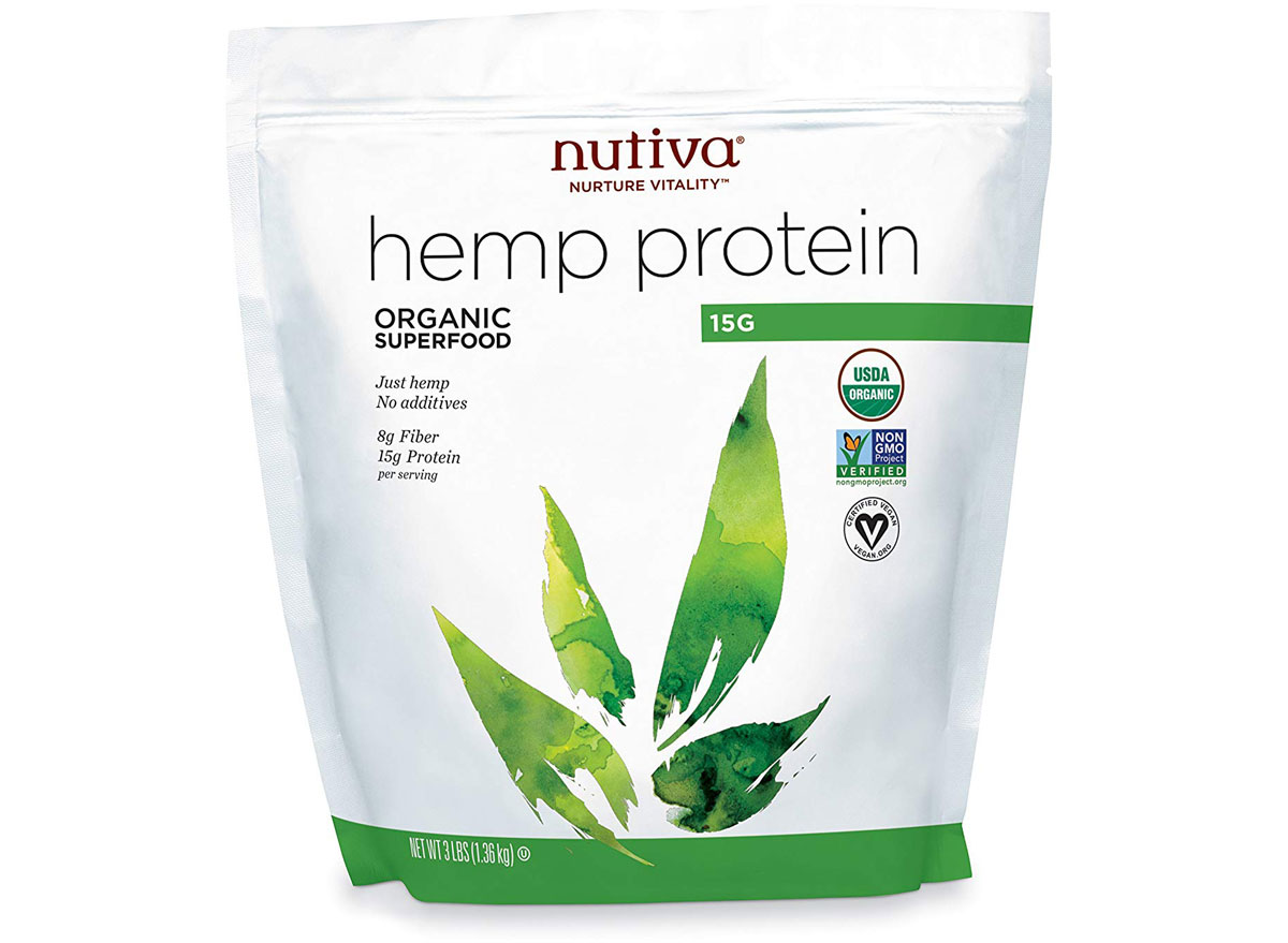 12 Best Sugar-Free Protein Powder Brands — Eat This Not That
