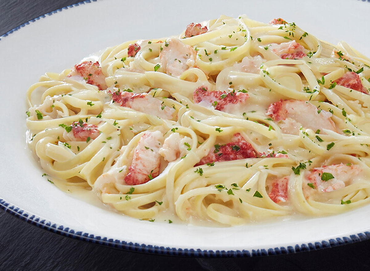 The 13 Most Beloved Red Lobster Dishes of All Time