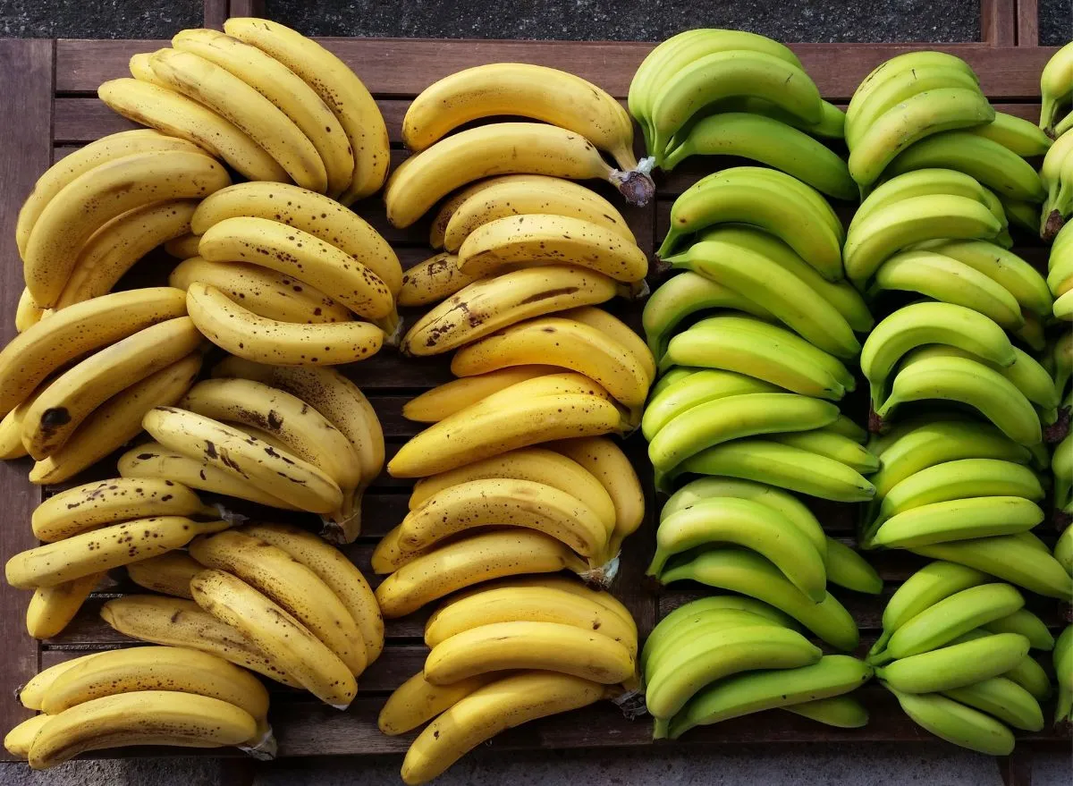 The Fastest Ways To Ripen a Banana, According to Experts - Internewscast