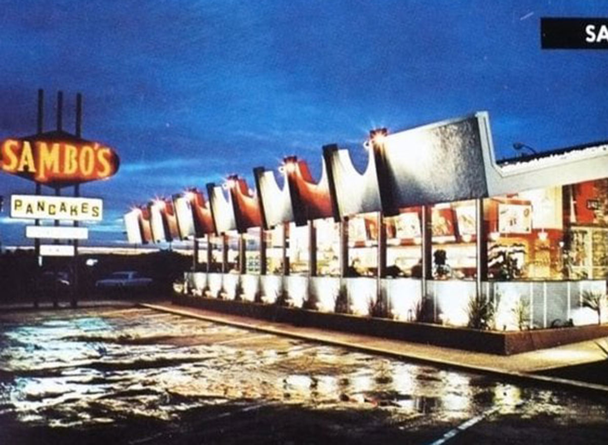 16 Beloved Restaurants Only '70s Kids Will Remember — Eat This Not That