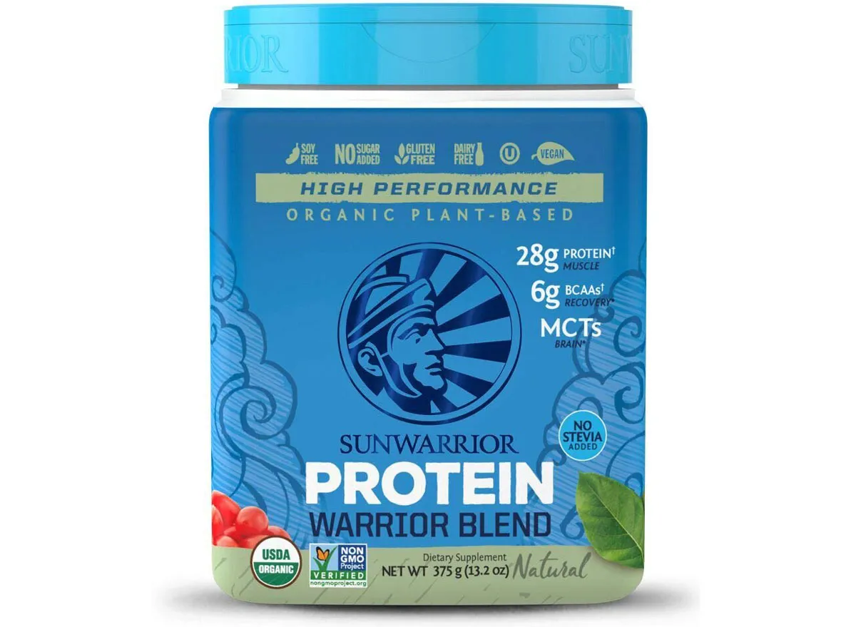 12 Best Sugar-Free Protein Powder Brands — Eat This Not That