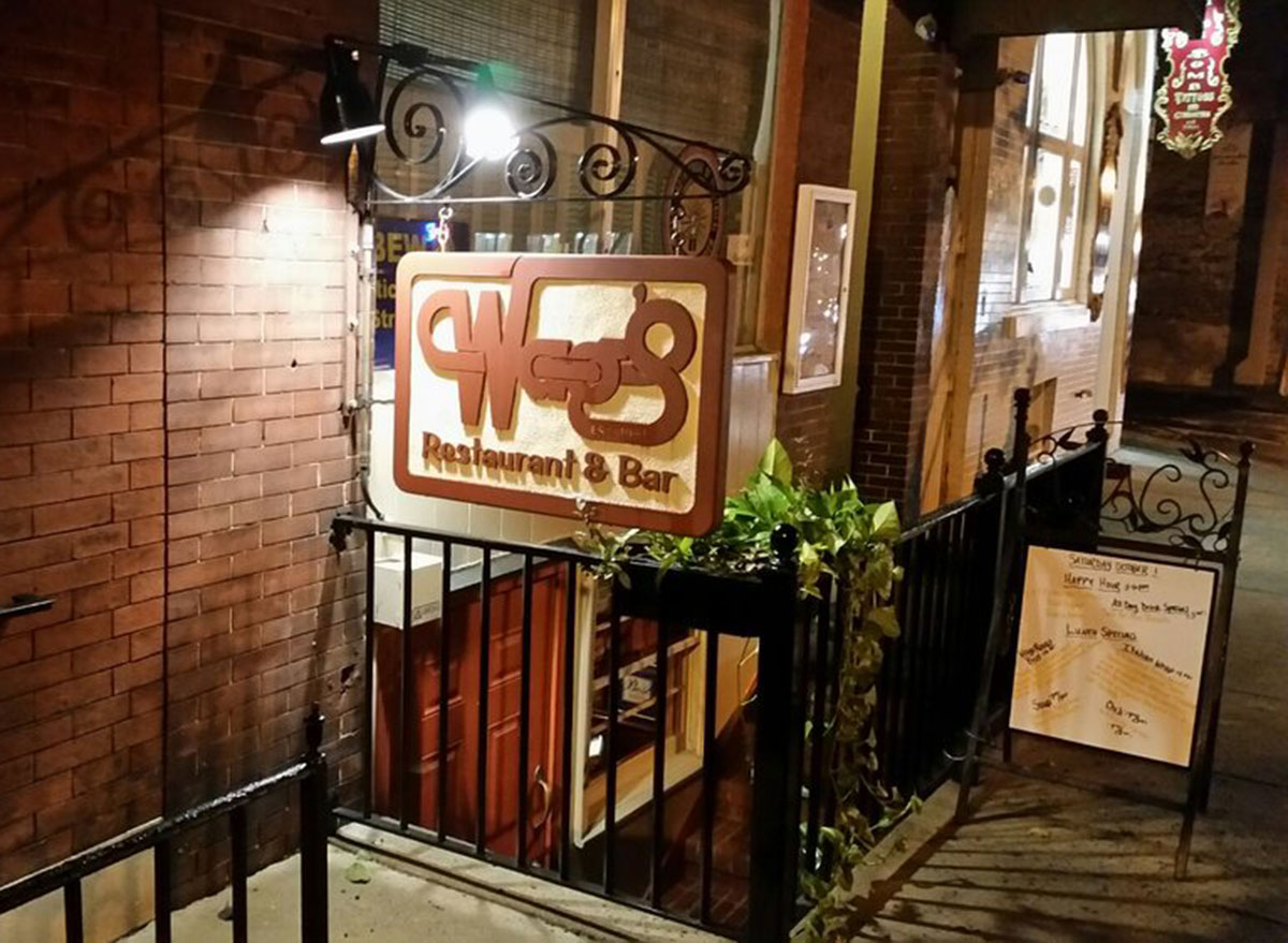 17 Failed Fast Food Restaurants From the 1980s — Eat This Not That