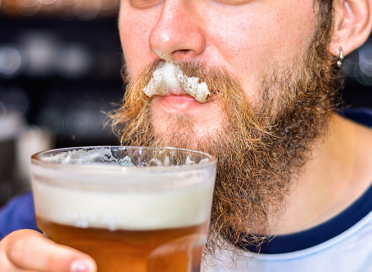 17 Incredible Facts About Guinness Beer for St Patrick's Day 2023