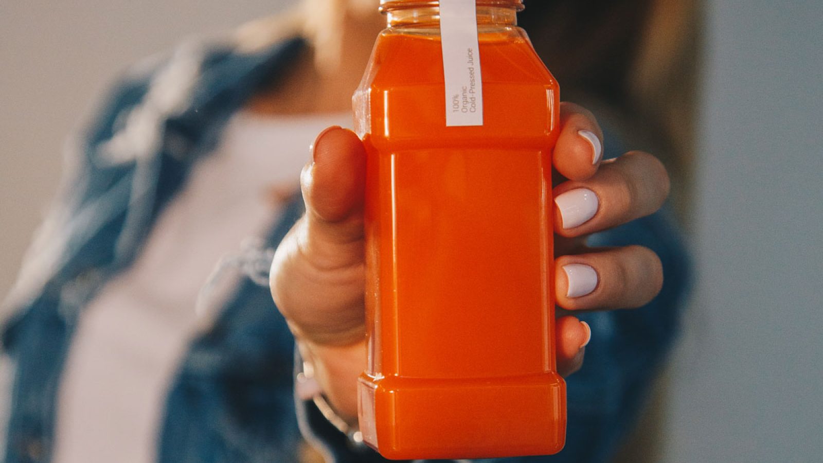 7 Best Store-Bought Smoothie Brands | Eat This Not That