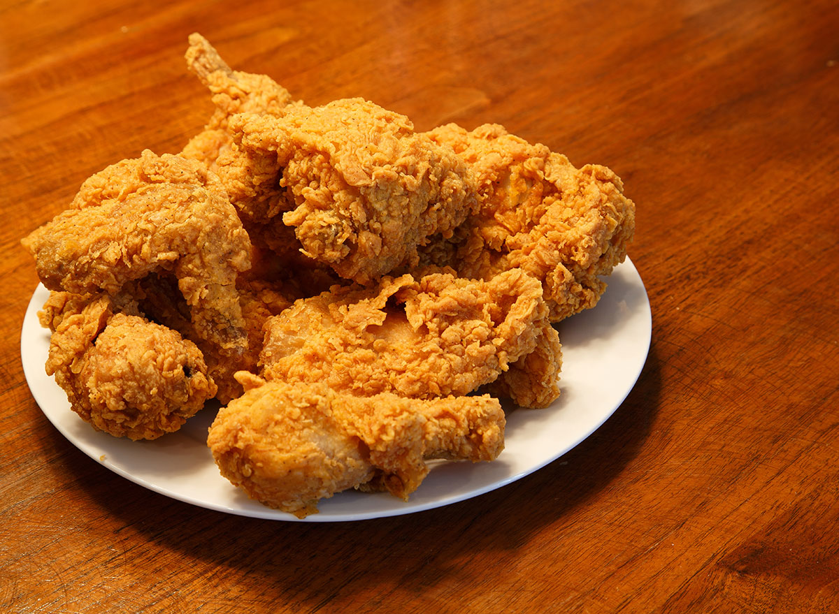 24 Failed Fast-Food Chains That Have Closed — Eat This Not That
