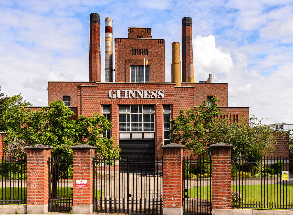 17 Incredible Facts About Guinness Beer for St Patrick's Day 2023