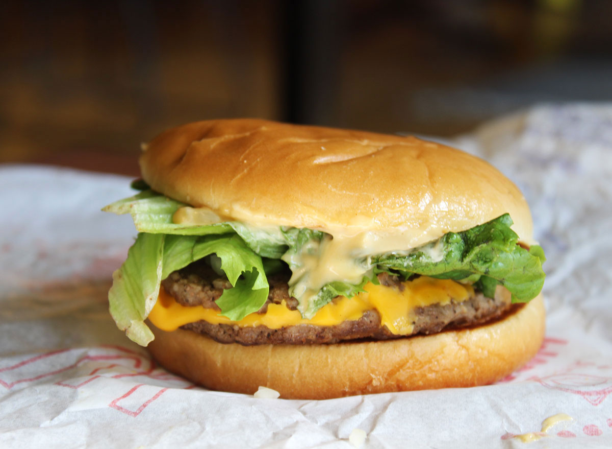 McDonald's Menu Hacks: Secret Foods You Can Order — Eat This Not That