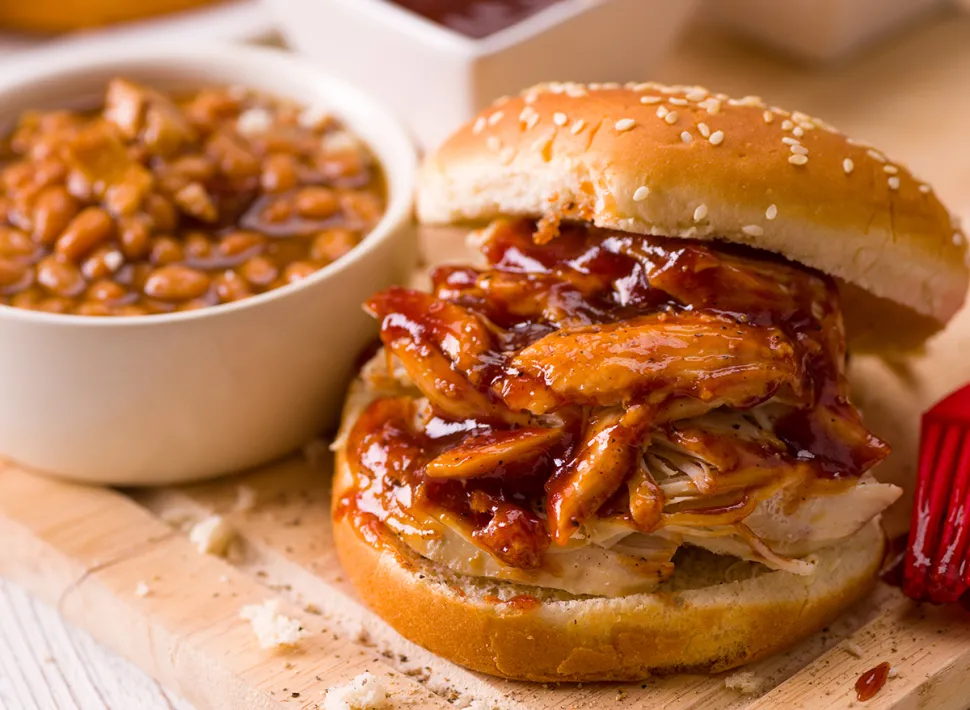 The Difference Between 6 Types of Southern Barbecue — Eat This Not That