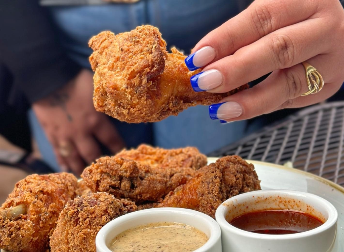 The 16 Best Fried Chicken Dishes in America, According to Chefs