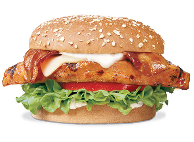 7 Fast-Food Chicken Sandwiches Made With Real, Whole Chicken