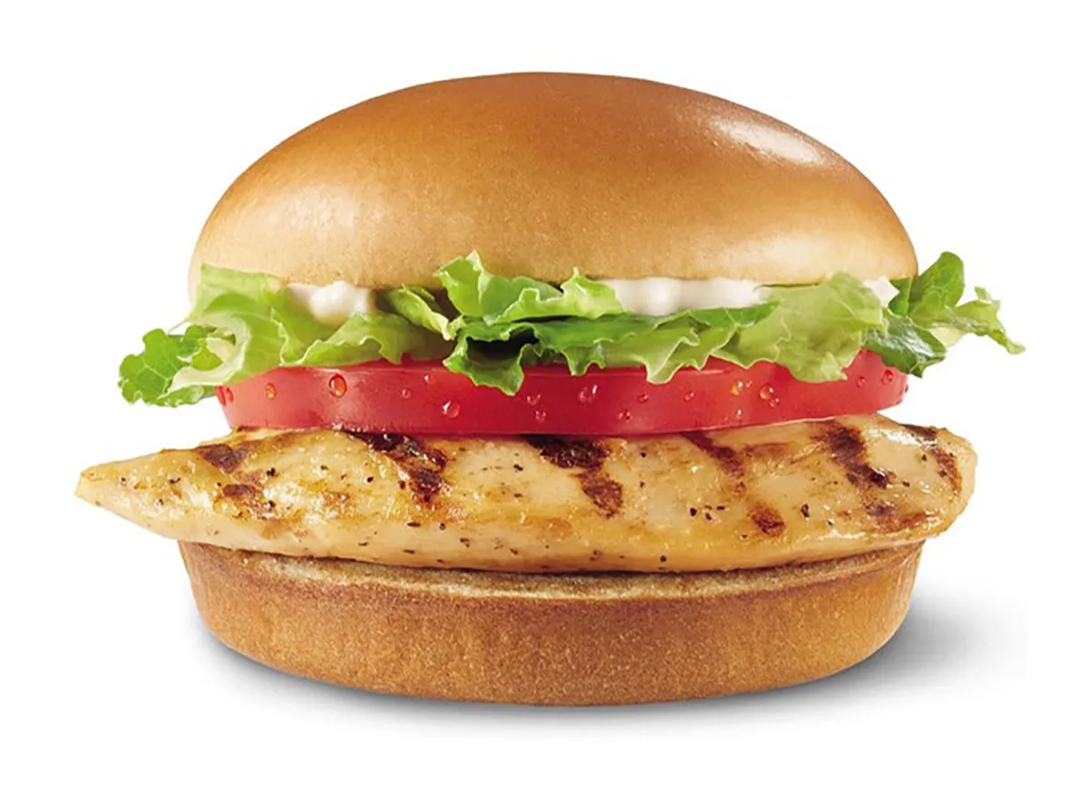 10 Best Fast-Food Chicken Sandwiches Under $5