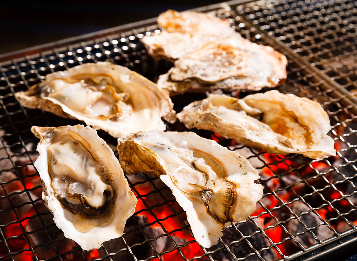 20 Foods High in Zinc to Add to Your Diet — Eat This Not That